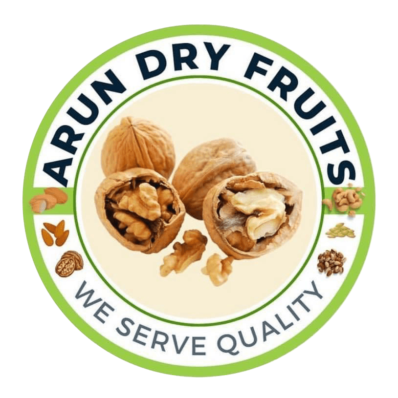 Home spices - Arun Dry Fruit