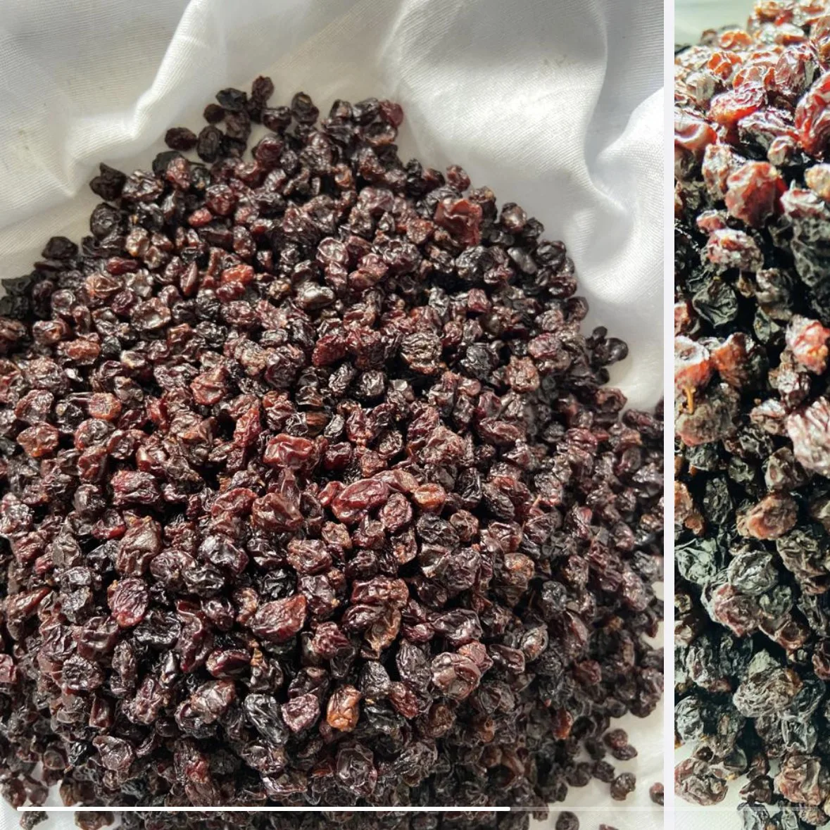 Black Berry - Arun Dry Fruit