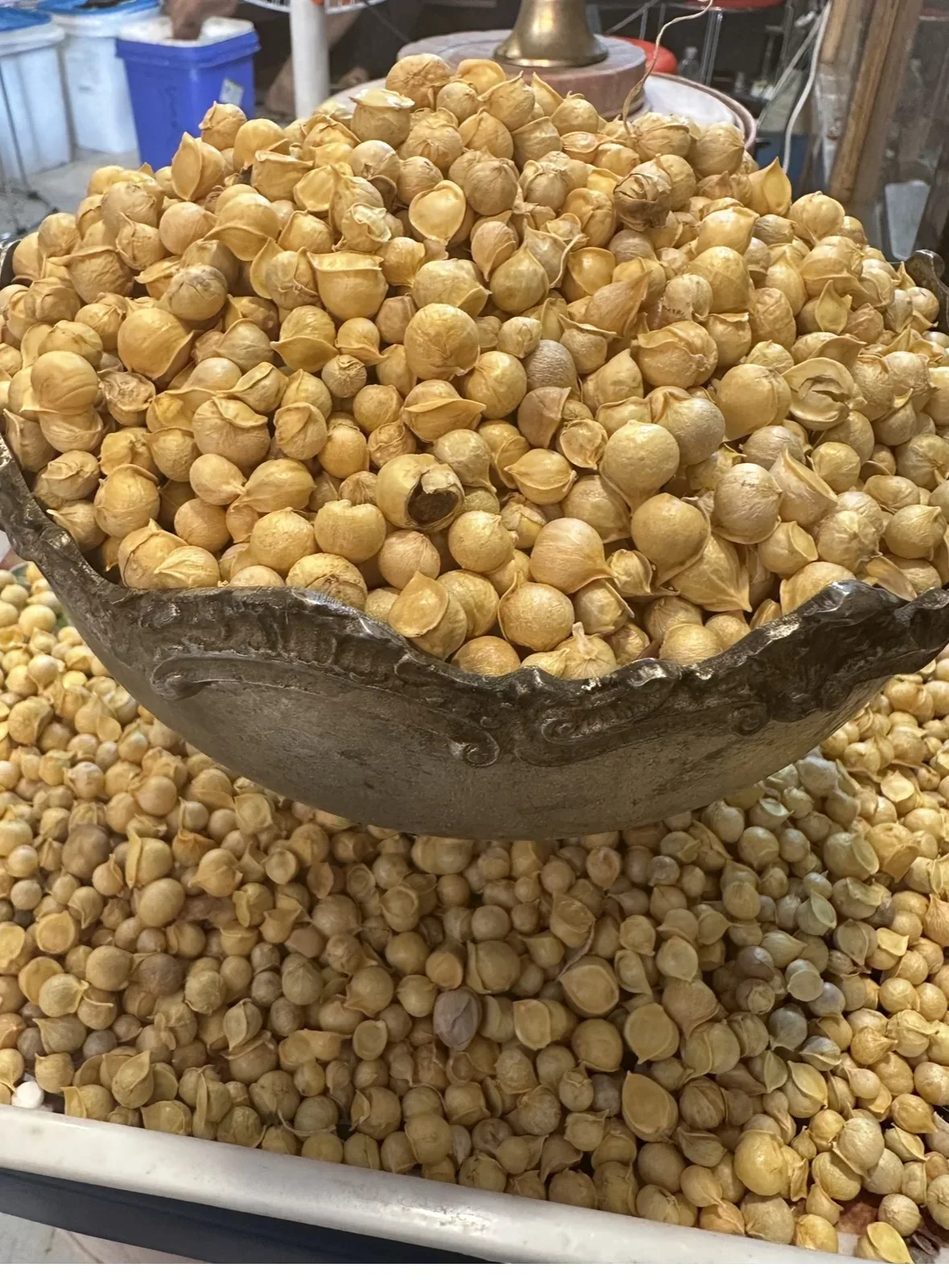 Garlic - Arun Dry Fruit